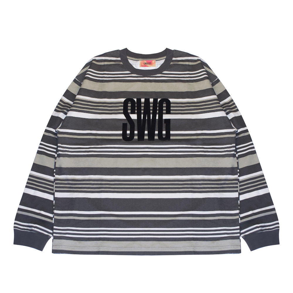 NEW ARRIVAL – SWAGGER® OFFICIAL SITE