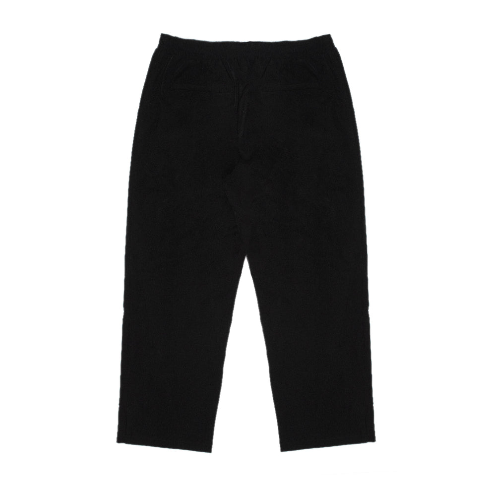 SIDE LINE TRACK PANTS BLACK – SWAGGER® OFFICIAL SITE