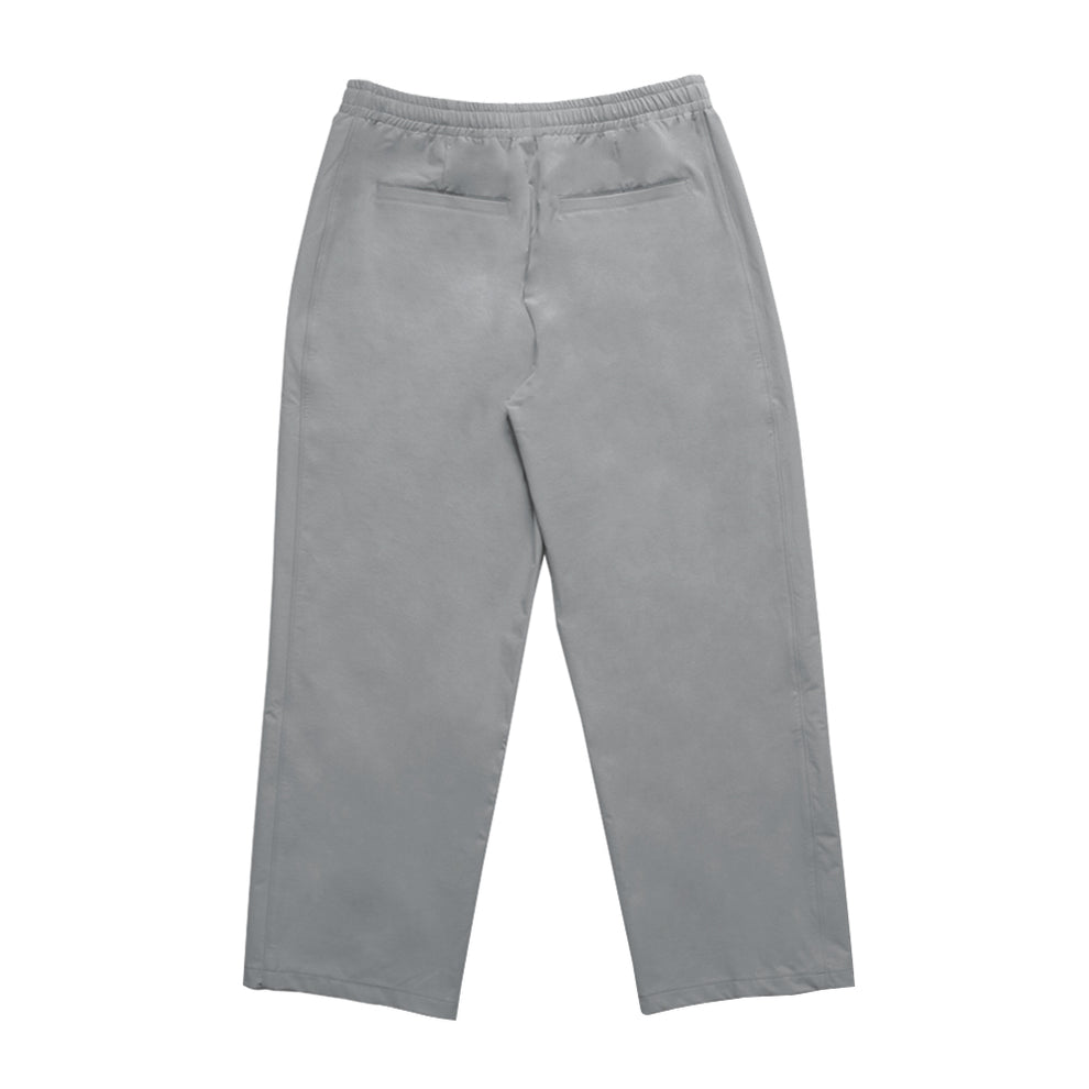 SIDE LINE TRACK PANTS GRAY – SWAGGER® OFFICIAL SITE
