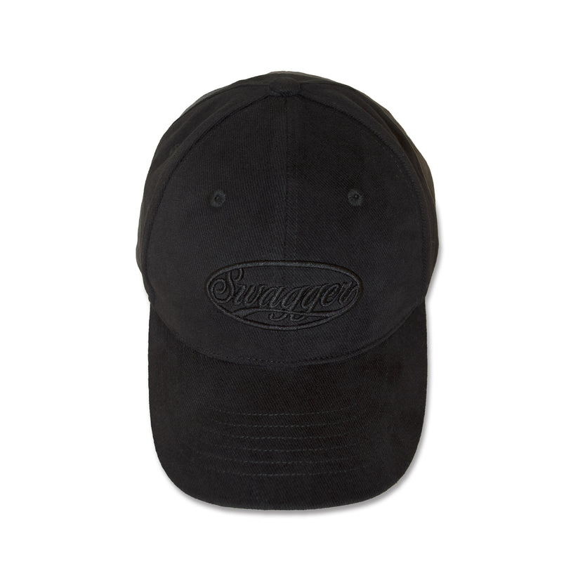 SWAGGER® LOGO CAP – SWAGGER® OFFICIAL SITE
