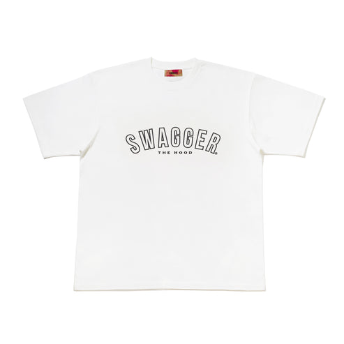 SWAGGER® Box Logo LT-Shirt BLK – SWAGGER® OFFICIAL SITE
